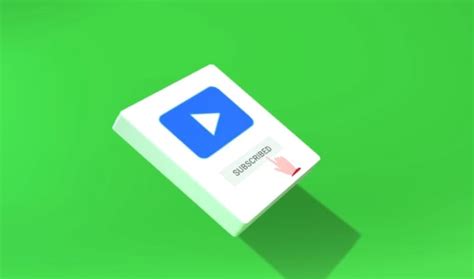 Make An Animated Youtube Subscribe Button By Olivefex185 Fiverr