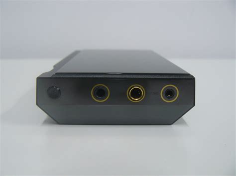 Astell & Kern Kann Alpha DAP Review - Major HiFi