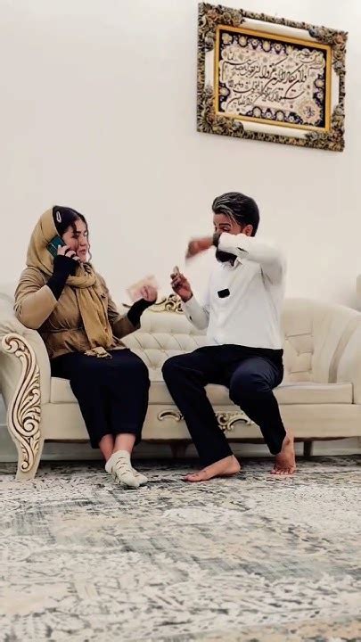 رابطه اکثریت زن های ایرانی با مادر شوهر Youtube