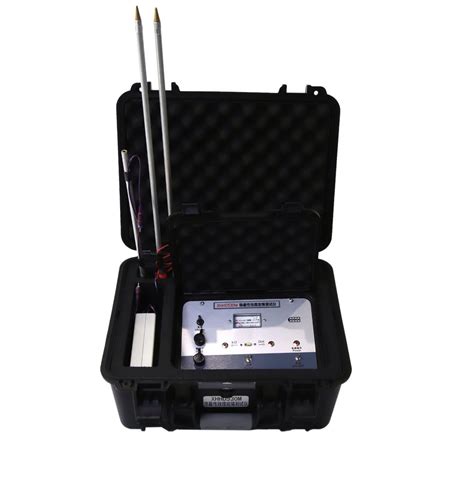 Chinese Factory Concealed Cable Fault Detector Xhhd530m Underground Chinese Factory Concealed Cable Fault Detector Xhhd530m Underground