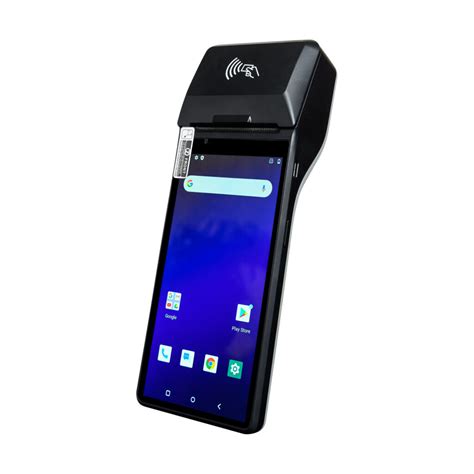 Smartpos CS30 Android POS Nebula Hub Smartpos CS30 Android POS Nebula Hub