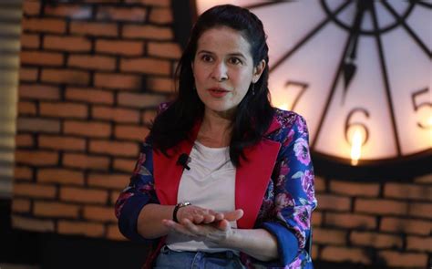 Arcelia Ramírez Habla Sobre La Civil Película Ovacionada En Cannes