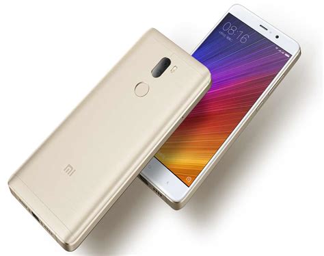 Xiaomi Mi S Plus Price Reviews Specifications
