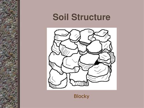 Ppt Soil Properties Powerpoint Presentation Free Download Id1099123