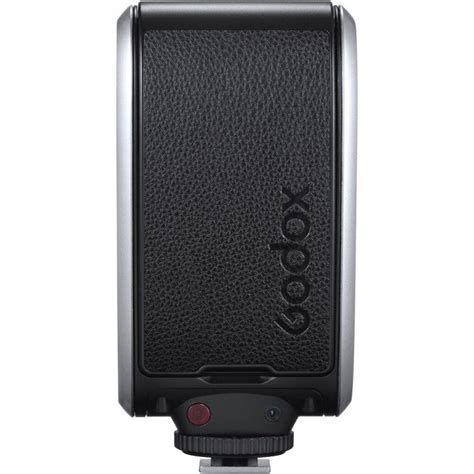 Godox Lux Senior Retro Camera Flash – Kamerastore