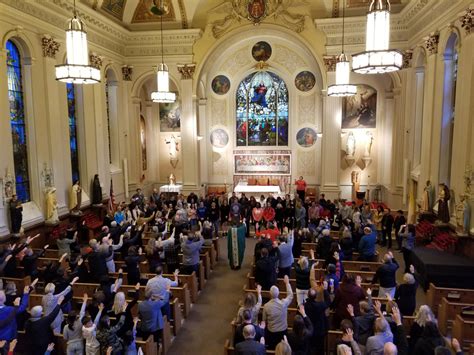 Assumption Catholic Church Roseland Ne At Norris Carrico Blog