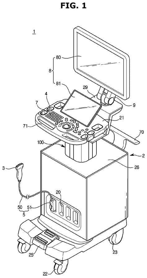 Ultrasound Imaging Apparatus Eureka Patsnap