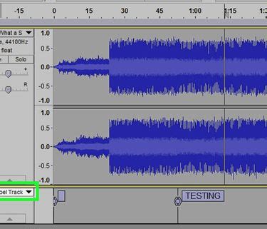 Audacity How To Articles From WikiHow