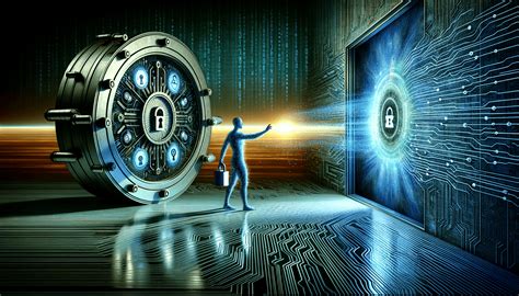 Navigating The Frontier Of Ai Ensuring Your Safety With Openai Practices Brain Pod Ai