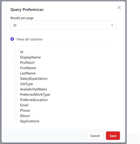 Class Modaldialog Servicestack Reference