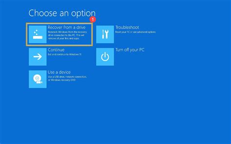 Windows How To Create And Use Windows Reco ASUS ZenTalk