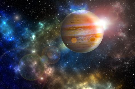 Exploring Jupiters Physical Characteristics And Its Moons Galaxy Secrets