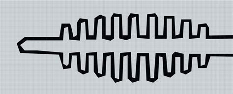 Inkscape How To Trace Bitmap With Perfect Shapes Graphic Design