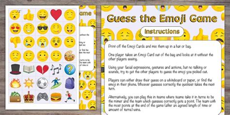 guess the movie emoji buy discount