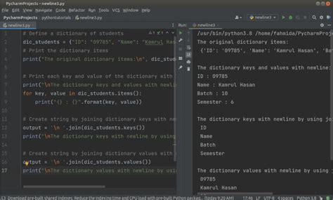 Remove New Lines In Python String At Heather Gonzales Blog