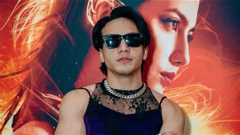 Jefri Nichol Mengakui Bahwa Dirinya Terangsang Saat Melakukan Adegan Seks Dengan Wulan Guritno