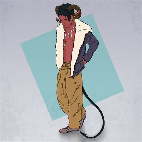 [oc] [art] An Old Drow Artificer Armorer R Dnd