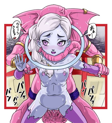 post 2736773 dragon ball series kusu rumsshi