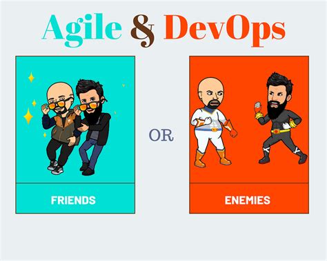 Devops Replaces Agile Long Story Short The Answer Is No By Swami K Medium