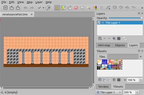 Linux 图形开发工具游戏开发的图形和音乐工具 Csdn博客