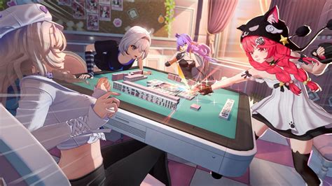 Nte All Free Characters Deltias Gaming