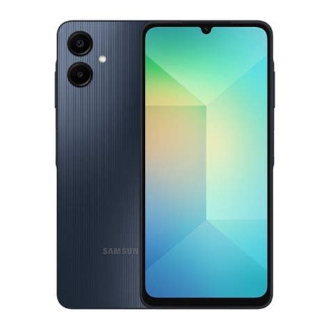 سعر و مواصفات Samsung Galaxy A06 مميزات و عيوب سامسونج A06 موبيزل