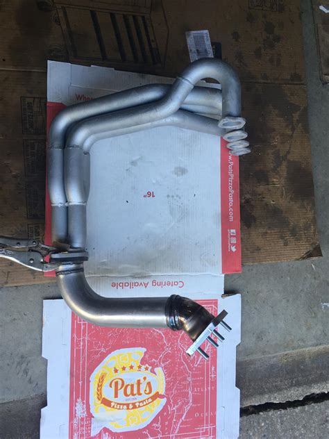 Best O2 Sensor Placement With Headers And A Turbo Builds And Project Cars Forum