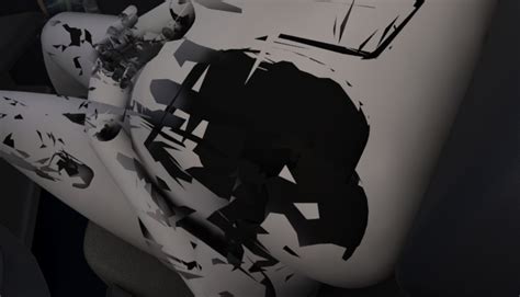 Edge Flickering Unity Engine Unity Discussions