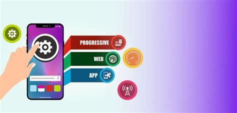 progressive web apps pwas the future of web development