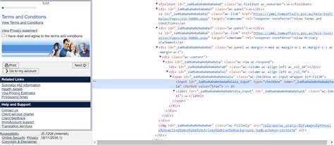 Cant Tick To Checkbox Using Selenium With Python Stack Overflow