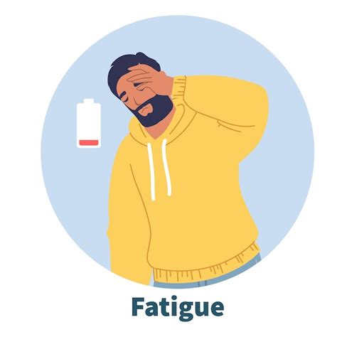 Premium Vector Side Effect Of Vaccination