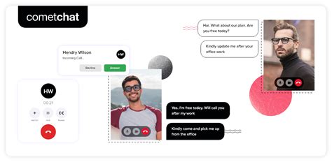 10 Best Real Time Messaging Api And Chat Sdk Platforms In 2025