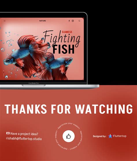 Deep Dive Design The Aquatic Uiux Experience On Behance