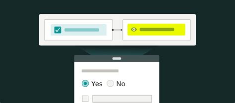 Fluix Conditional Logic In Forms Get Field Tasks Done Faster