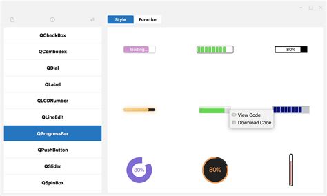 GitHub La Vie Est Belle Qtbox Qt Box Is A Handy Tool In PyQt