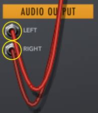 Routing Audio And CV Reason Studios