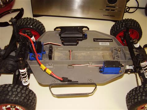Traxxas Slash WD RTR R C Tech Forums