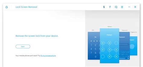 How To Remove Android Screen Lock Password Pattern And Pin In 7 Minutes