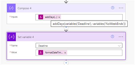 How Power Automate Add Working Days To Date Correct Solution Power
