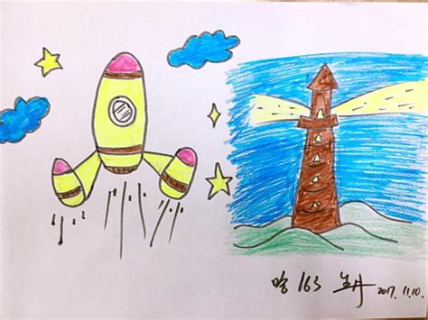 厦门翔安区简笔画培训班 简笔画图片大全 普车都