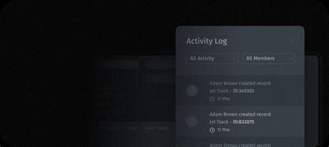 Сustomer Portal Jet Admin