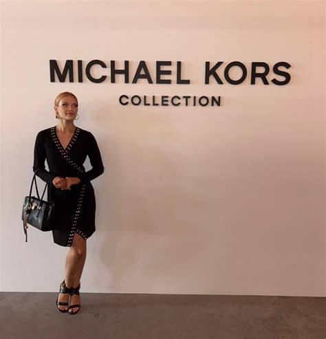 Miss America 2026 Cassie Donegan Takes Front Row At Michael Kors Nyfw