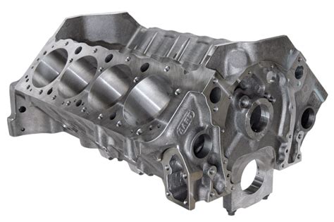 Little M 305 Dart Introduces New Engine Block Moore Good Ink