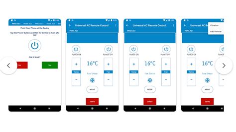 4 Aplikasi Remote Ac Sharp Gratis Untuk Android Dan Ios