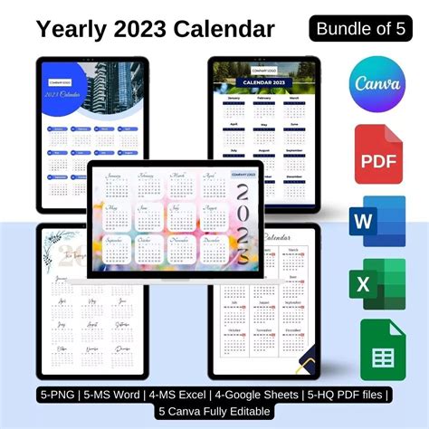 Today In This Digital Age Several People Search For A Yearly Calendar