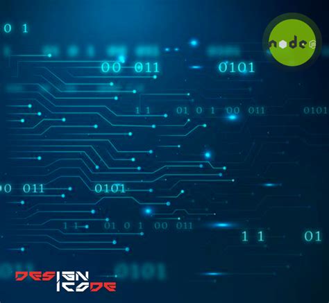 curso de node js designicode