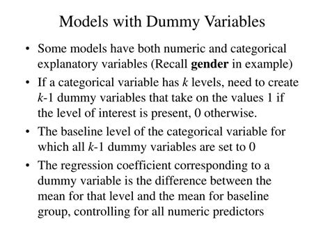 ppt linear regression and correlation powerpoint presentation free