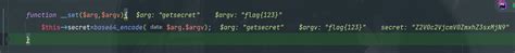 Ctfshow 年ctf Csdn博客