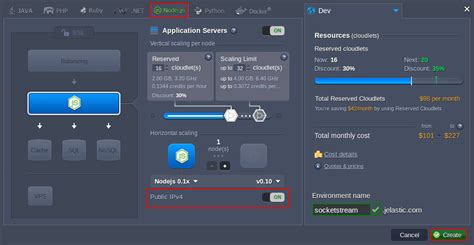 Deploy Socketstream Into Jelastic Nodejs Сloud Virtuozzo Blog